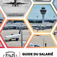 Guide du salarié du transport aérien 2024 - INFO-TPE.fr