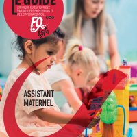 Guide 2024 des droits de l'assistant maternel - INFO-TPE.fr