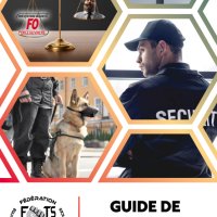 Guide de l'agent de sécurité 2024 - INFO-TPE.fr